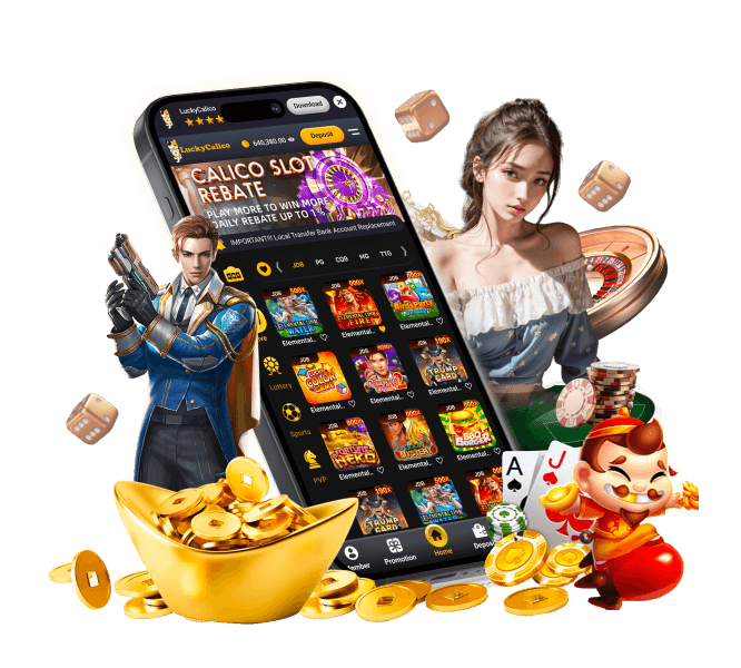 jiliace Casino | Sign Up And Grab ₱999 Jackpot Time!